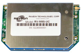 GPS Transponders - RavTrack - GPS Tracking System