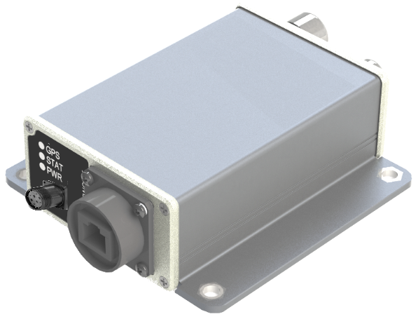 GPS Transponders - RavTrack - GPS Tracking System