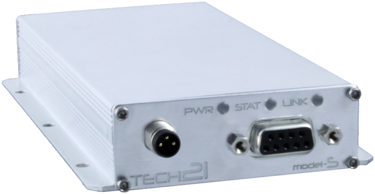 RV-M21 Tech Series Enclosure - RavTrack - GPS Tracking System